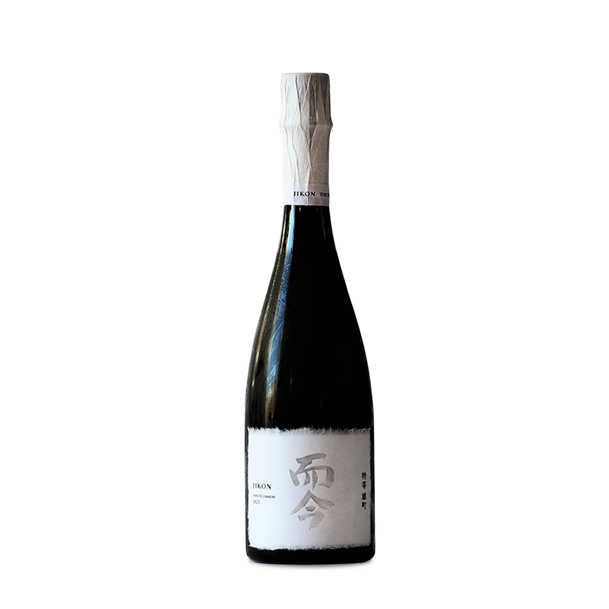 Tokuto Omachi Junmai Daiginjo – SUI SUI